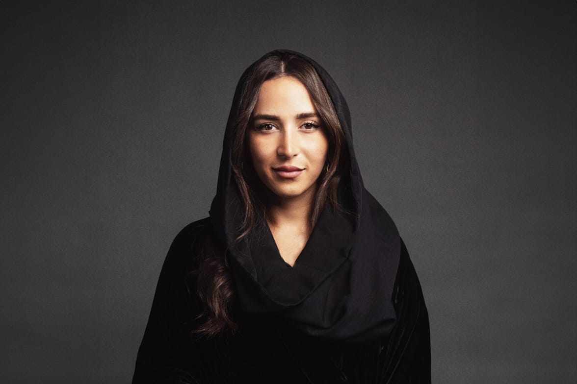 4 Lessons from Lina Malaika: Empowering Saudi Arabia's Creative ...